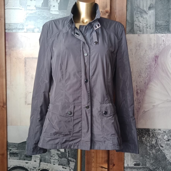 Basler | Jackets & Coats | Basler Utility Jacket | Poshmark